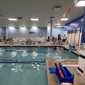 WATER WINGS SWIM SCHOOL - Updated December 2025 - 23 Photos & 37 ...