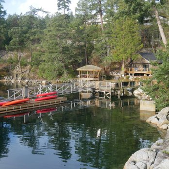 PENDER HARBOUR RESORT & MARINA - Updated October 2024 - 15 Photos ...