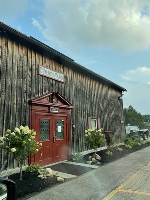 Hawley Lumber Yard Restaurant - Trusted Since 1979 - Updated July 2025 ...