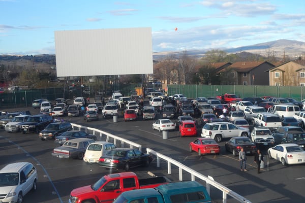 WEST WIND EL RANCHO DRIVE-IN - Updated December 2025 - 77 Photos & 109 ...