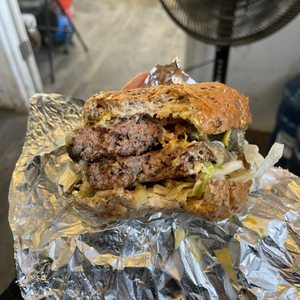 FOX BURGER - Updated October 2025 - 84 Photos & 77 Reviews - 6423 112 ...