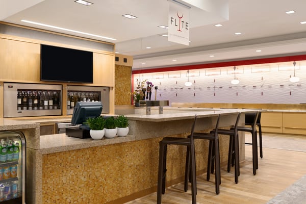 FLYTE WINE & BEER BAR - Updated December 2025 - 22 Reviews - 750 Kearny ...