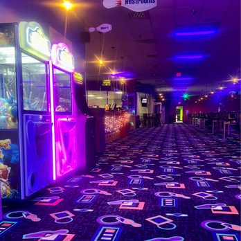 HOOPER BOWLING CENTER - Updated December 2025 - 19 Photos & 10 Reviews ...