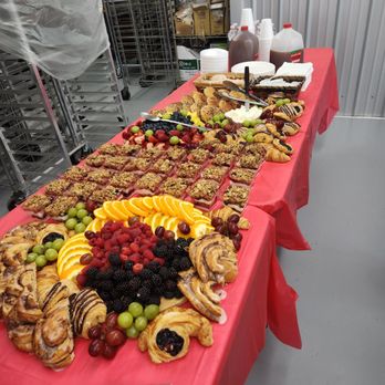 RUSSELL FARMS - Updated December 2025 - 29 Photos & 13 Reviews - 1488 ...