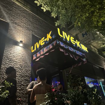 LIVE K KARAOKE - Updated January 2025 - 170 Photos & 111 Reviews - 730 ...