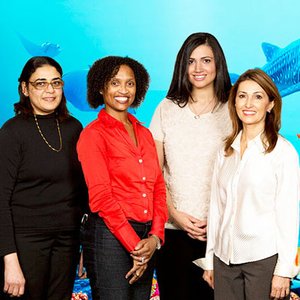 HOOSHMAND MARIE, DDS - 21165 Whitfield Pl, Sterling, VA - Yelp