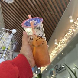 10X BOBA TEA LOUNGE - Updated June 2025 - 206 Photos & 109 Reviews ...