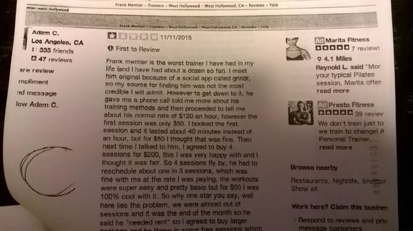 FRANK MENTIER - Updated July 2025 - 20 Photos & 11 Reviews - West ...