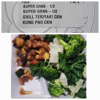 PANDA EXPRESS - Updated December 2025 - 49 Photos & 109 Reviews - 801 ...