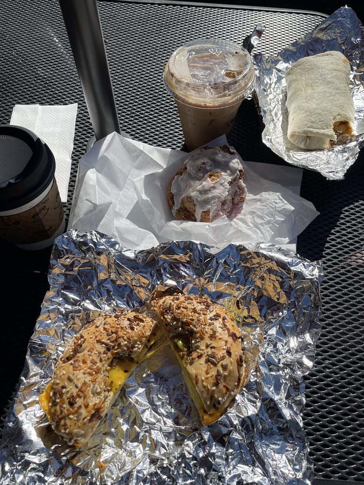 RED MOOSE COFFEE COMPANY - Updated May 2025 - 136 Photos & 222 Reviews ...