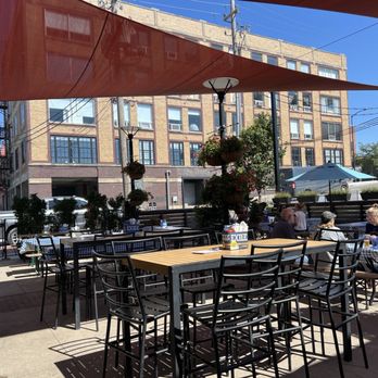 EXILE BREWING COMPANY - Updated April 2025 - 490 Photos & 376 Reviews ...