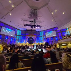 FIRST MCKINNEY BAPTIST CHURCH - 264 Photos - 1615 W Louisiana St ...