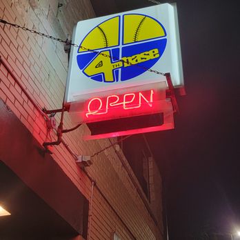 4TH BASE RESTAURANT - Updated May 2025 - 883 Photos & 220 Reviews ...