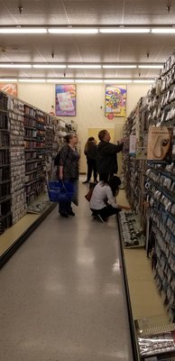 HOBBY LOBBY - Hobby Shop in Tucson, Arizona at 5555 E Broadway Blvd ...