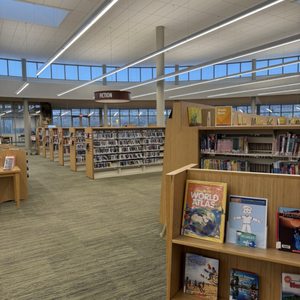 CUYAHOGA COUNTY PUBLIC LIBRARY - PARMA-SNOW BRANCH - Updated April 2025 ...