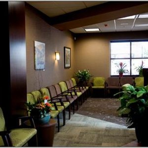 PARK RIDGE HOSPITAL - Updated November 2025 - 1555 Long Pond Rd ...