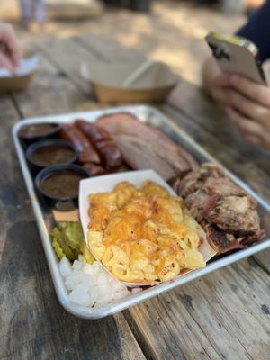ROLLIN SMOKE BBQ - Updated May 2025 - 509 Photos & 397 Reviews - 1700 E ...
