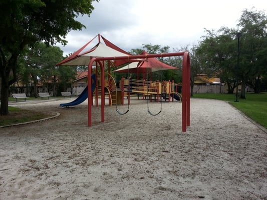 MIAMI-DADE PUBLIC LIBRARY SYSTEM - WESTCHESTER REGIONAL - Updated ...