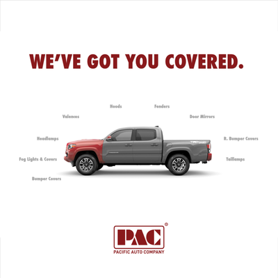 PACIFIC AUTO COMPANY - Updated May 2026 - 12 Photos - 1936 W Business ...