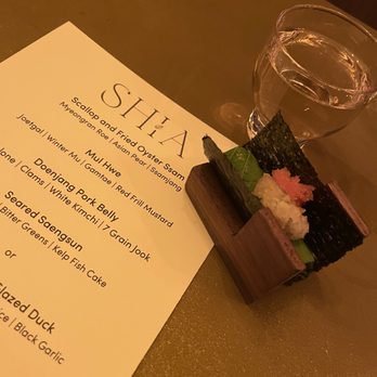 SHIA - Updated July 2025 - 433 Photos & 35 Reviews - 1252 4th St ...