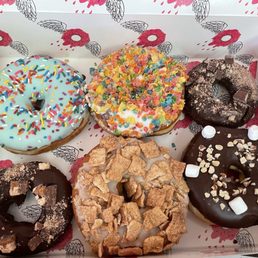 URBAN DRIPP - Updated June 2025 - 723 Photos & 491 Reviews - 3750 ...