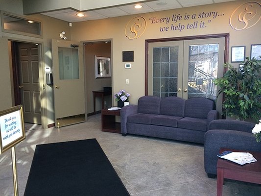 EVAN J. STRONG FUNERAL HOME - Updated September 2025 - 5502 2 Street SW ...