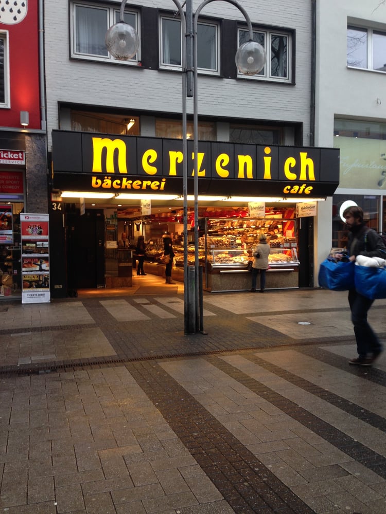 MERZENICH - Updated May 2025 - 14 Photos - Breite Str. 34, Köln ...