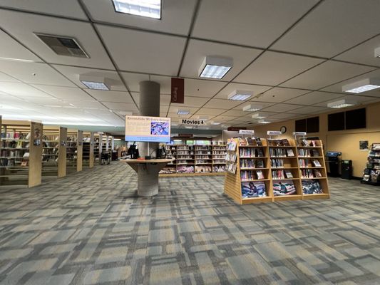 ESCONDIDO PUBLIC LIBRARY - Updated December 2025 - 85 Photos & 58 ...