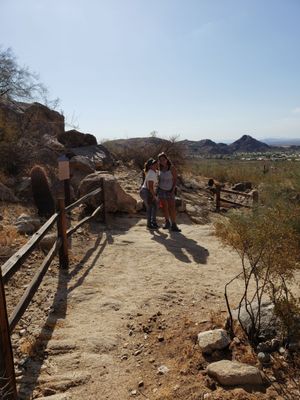 DESERT FOOTHILLS TRAILHEAD - 120 Photos & 22 Reviews - Phoenix, AZ - Yelp