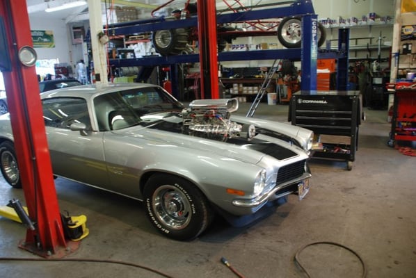 SUNNYSIDE AUTOMOTIVE - Updated June 2026 - 34 Reviews - 13588 SE 152nd ...