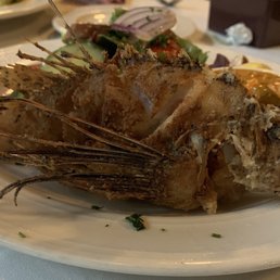 CHEF MICHAEL’S - 81671 Overseas Hwy, Islamorada, Florida - Updated ...