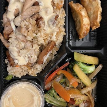 AKOYA KITCHEN - Updated January 2025 - 138 Photos & 97 Reviews - 10921 ...