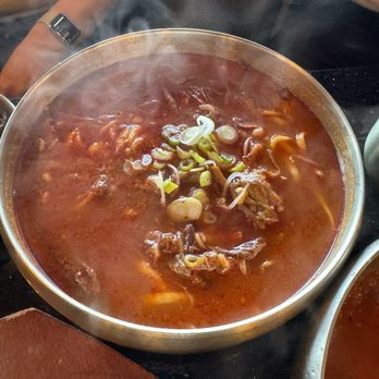 DAEHO KALBIJJIM AND BEEF SOUP - Updated May 2024 - 565 Photos & 226 ...