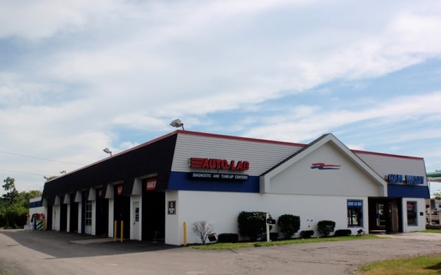 AUTO LAB OF LIVONIA - 19 Reviews - Auto Repair - 36251 5 Mile Rd ...