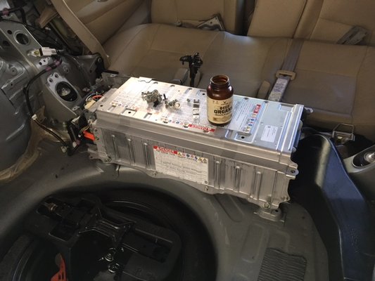 VOLTEK HYBRID & EV REPAIR - Updated December 2025 - 2122 Kaliawa St ...