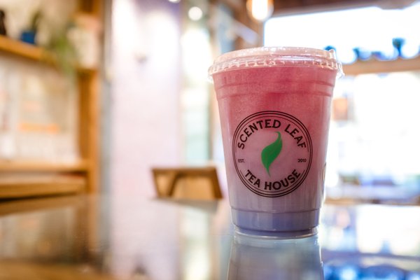 SCENTED LEAF TEA HOUSE - Updated August 2025 - 194 Photos & 259 Reviews ...