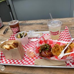 SWEET CHICK - Updated April 2025 - 2882 Photos & 1992 Reviews - 178 ...