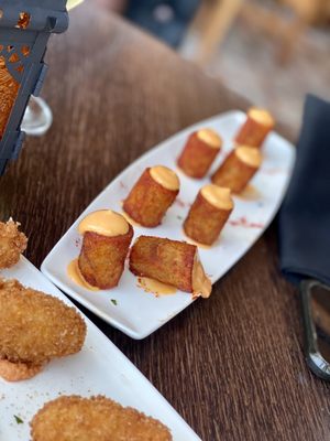 AMADA - Updated July 2024 - 819 Photos & 274 Reviews - Amada Restaurant ...