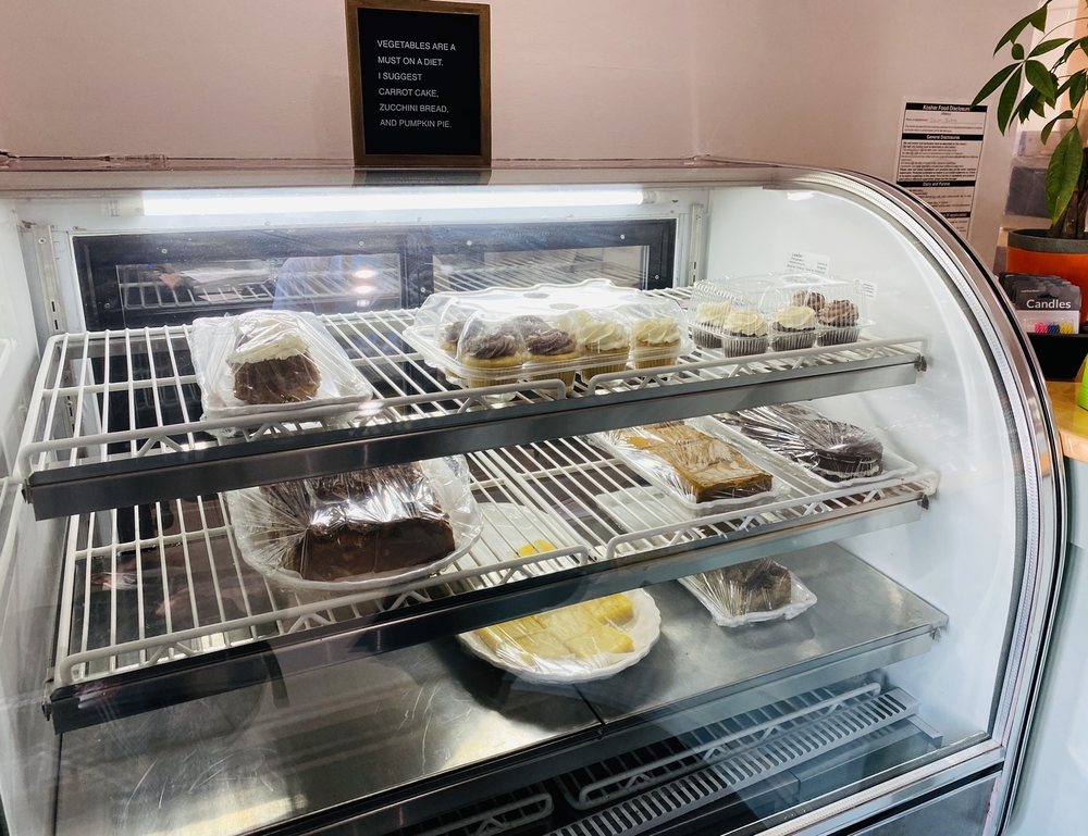 ISAURA BAKERY - Updated November 2024 - 29 Photos & 55 Reviews - 204 ...