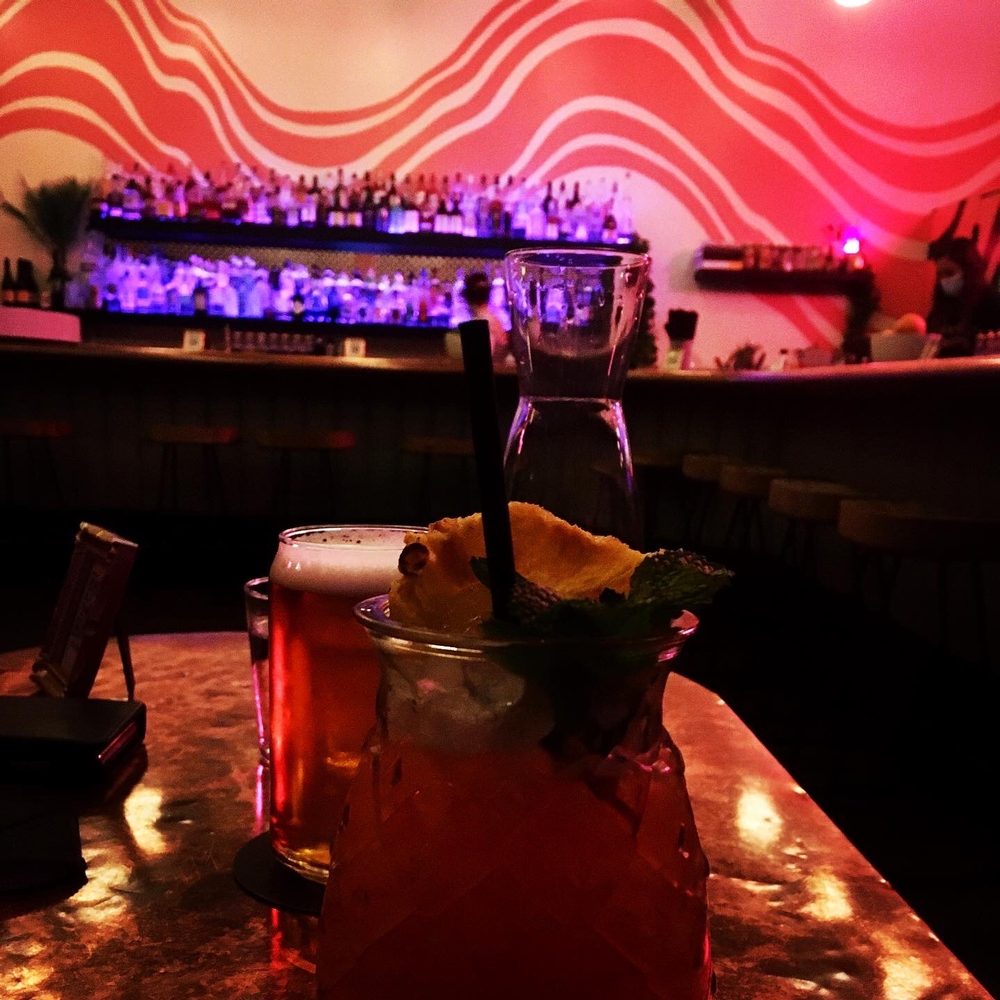 PINK RABBIT - 349 Photos & 181 Reviews - 232 NW 12th Ave, Portland, OR ...