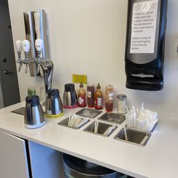 CLOVER FOOD LAB - Updated October 2025 - 293 Photos & 151 Reviews - 360 ...
