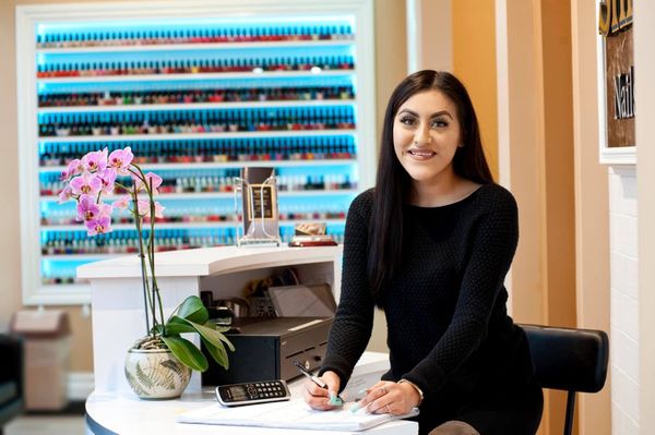 SHILOH NAILS & SPA - Updated January 2026 - 1223 Photos & 525 Real ...