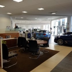 RAY CATENA BMW OF WESTCHESTER - 56 Photos & 85 Reviews - 543 Tarrytown ...