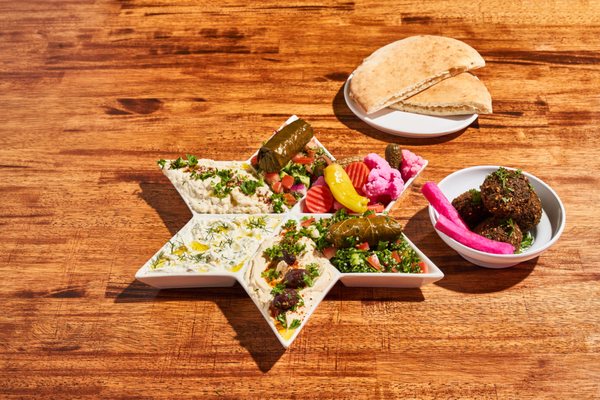 MAZRA - 3650 Photos & 2251 Reviews - 504 San Bruno Ave W, San Bruno ...