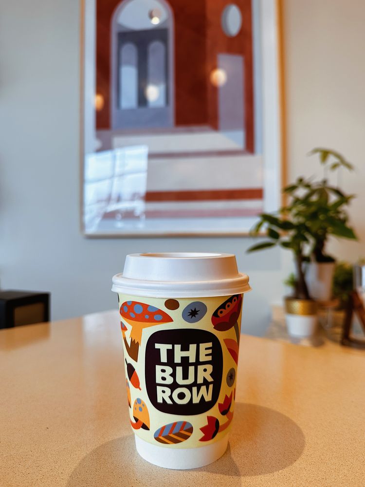 THE BURROW CAFE AND PLAY - Updated November 2025 - 170 Photos & 55 ...