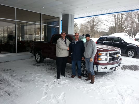 GREG SWEET CHEVROLET - Updated December 2025 - 82 Photos - 286 E Main ...