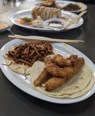 SONORA QUERIDA MEXICAN SUSHI & TACOS - Updated December 2024 - 82 ...