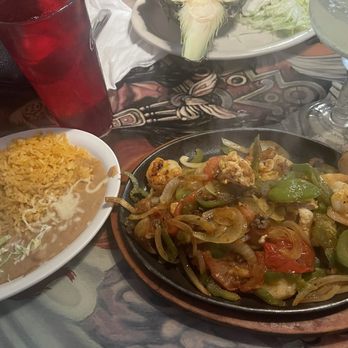 AZTECA MEXICAN GRILL - Updated March 2025 - 127 Photos & 239 Reviews ...