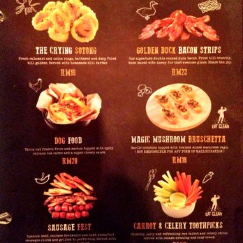 RABBIT HOLE - Updated August 2025 - 31 Photos & 13 Reviews - Changkat ...