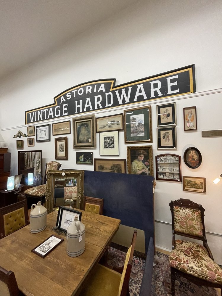 ASTORIA VINTAGE HARDWARE - Updated November 2025 - 35 Photos & 24 ...